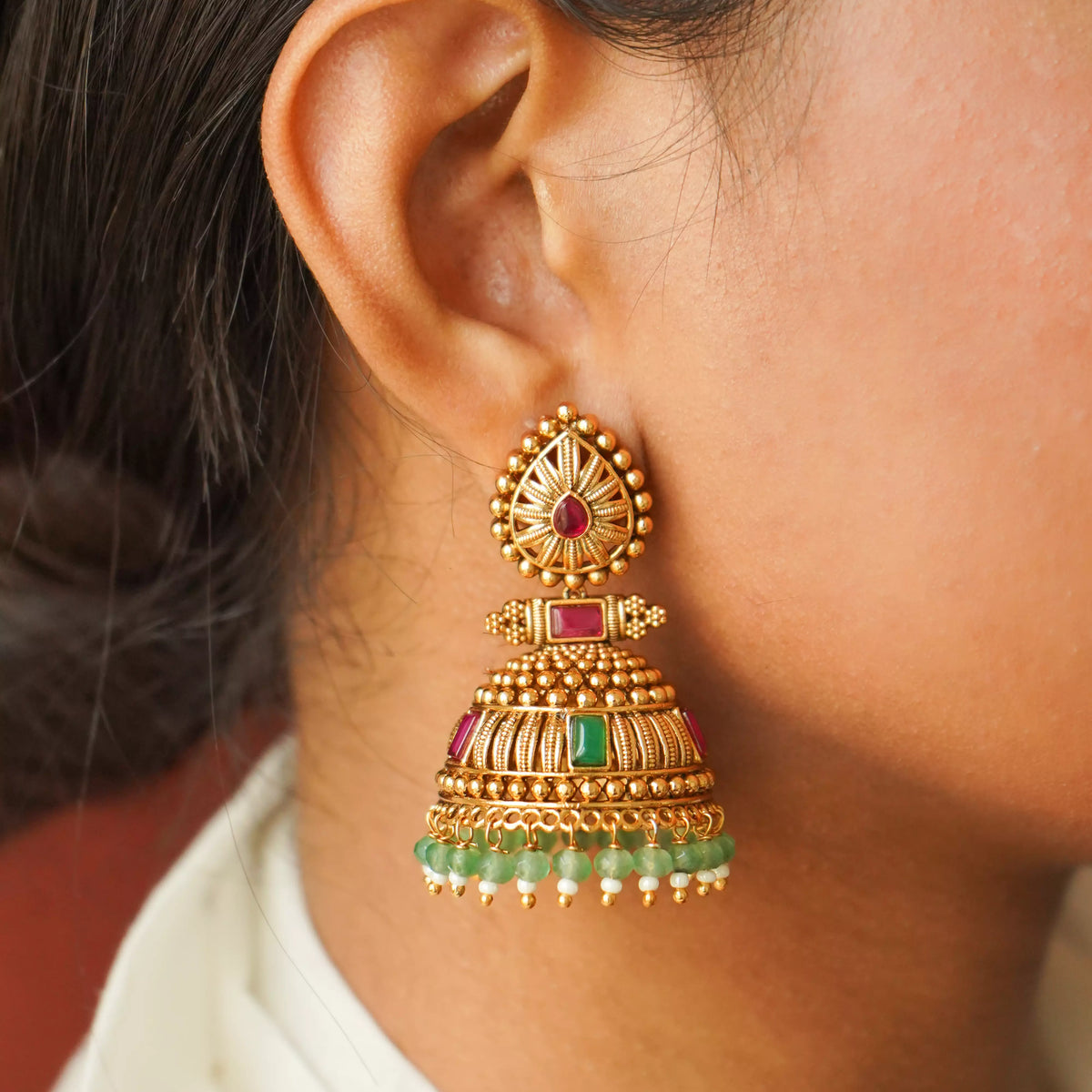 Reyona Jhumka – Aranqa